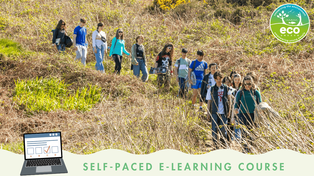 All Courses – ECO-UNESCO